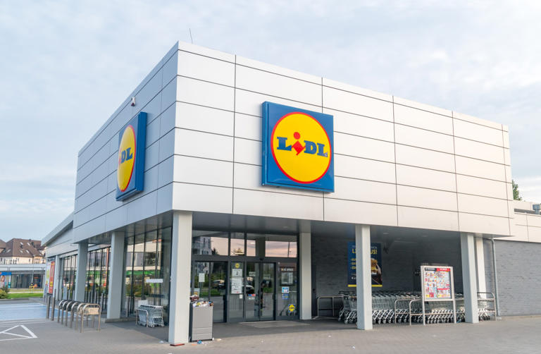Lidl just launched a ‘gorgeous’ new bakery item — and it only costs 89p