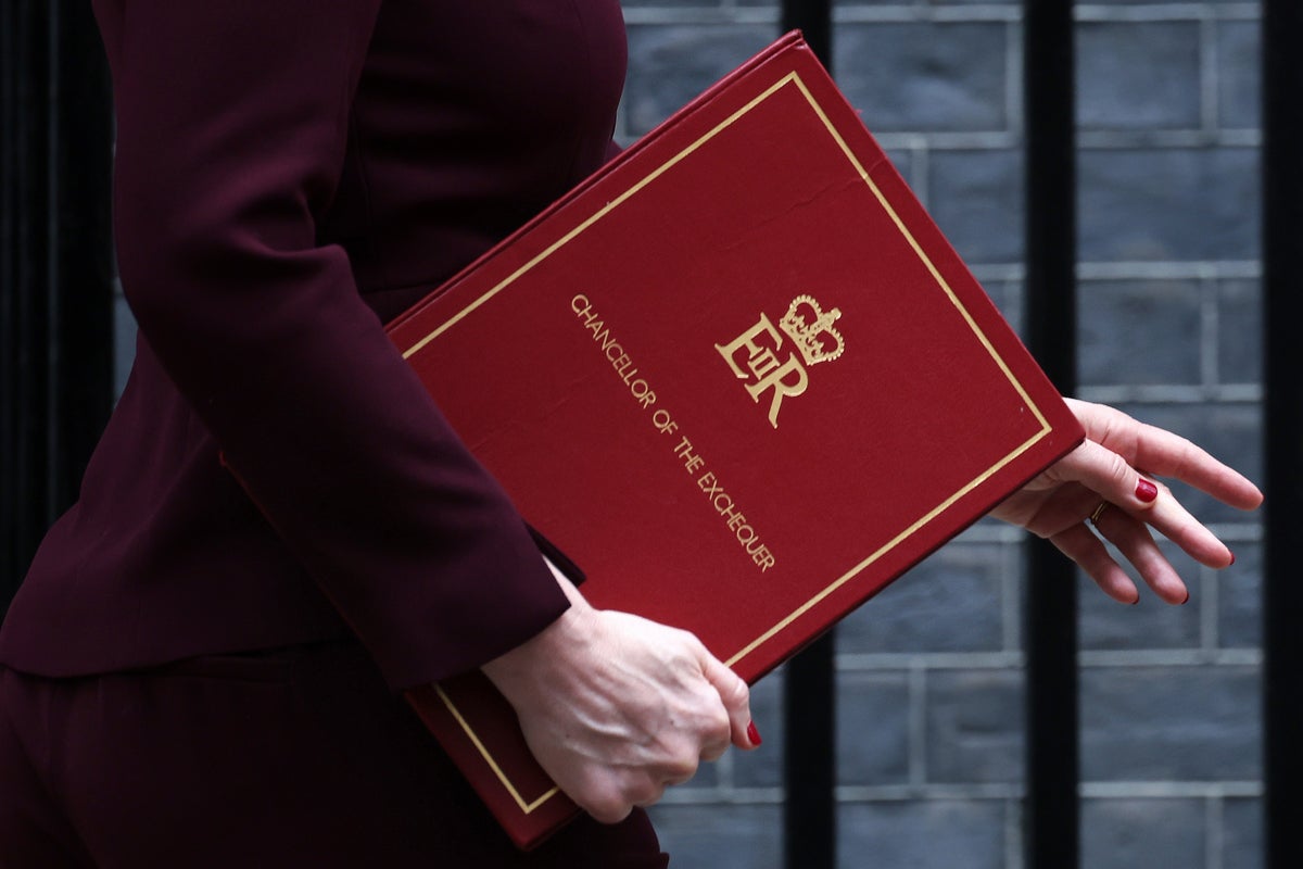 Video: Six key takeaways from Rachel Reeves’ spring statement