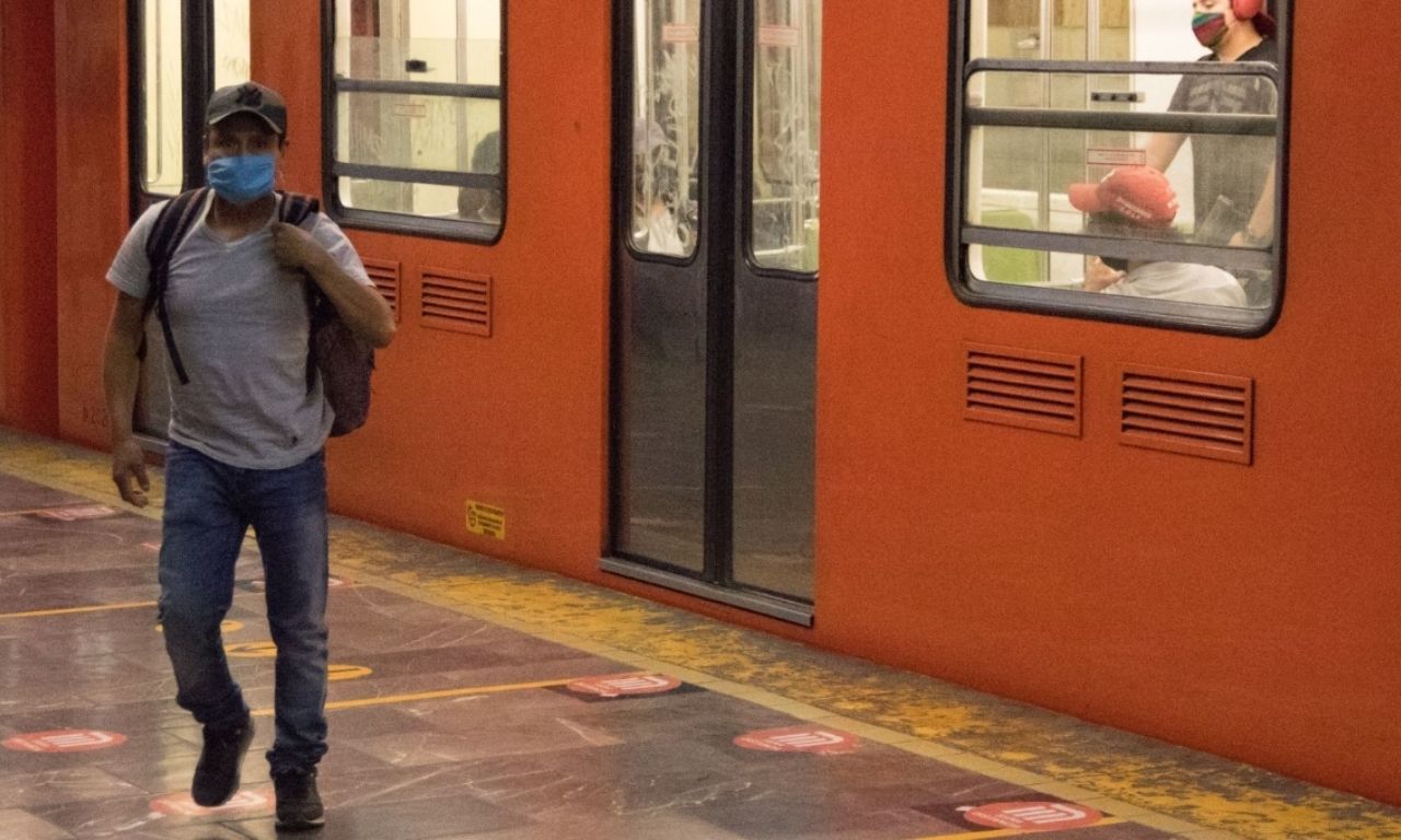 ¿Cuándo reabrirá la estación Chapultepec de la Línea 1 del Metro?