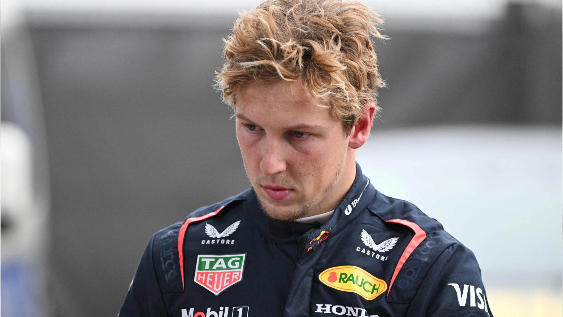 Red Bull Drops Lawson After Just Two Races in One of F1's Harshest ...