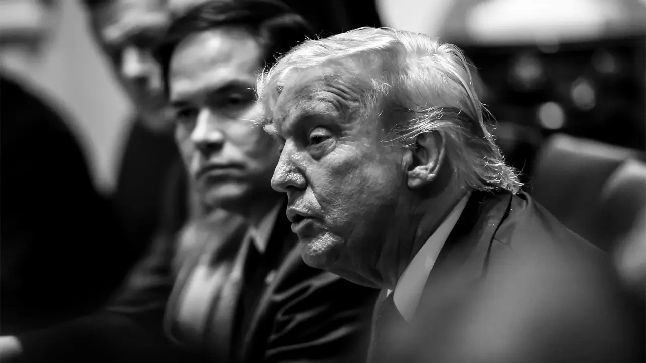 DJT stock price: Trump Media shares rise on Crypto.com ETF partnership