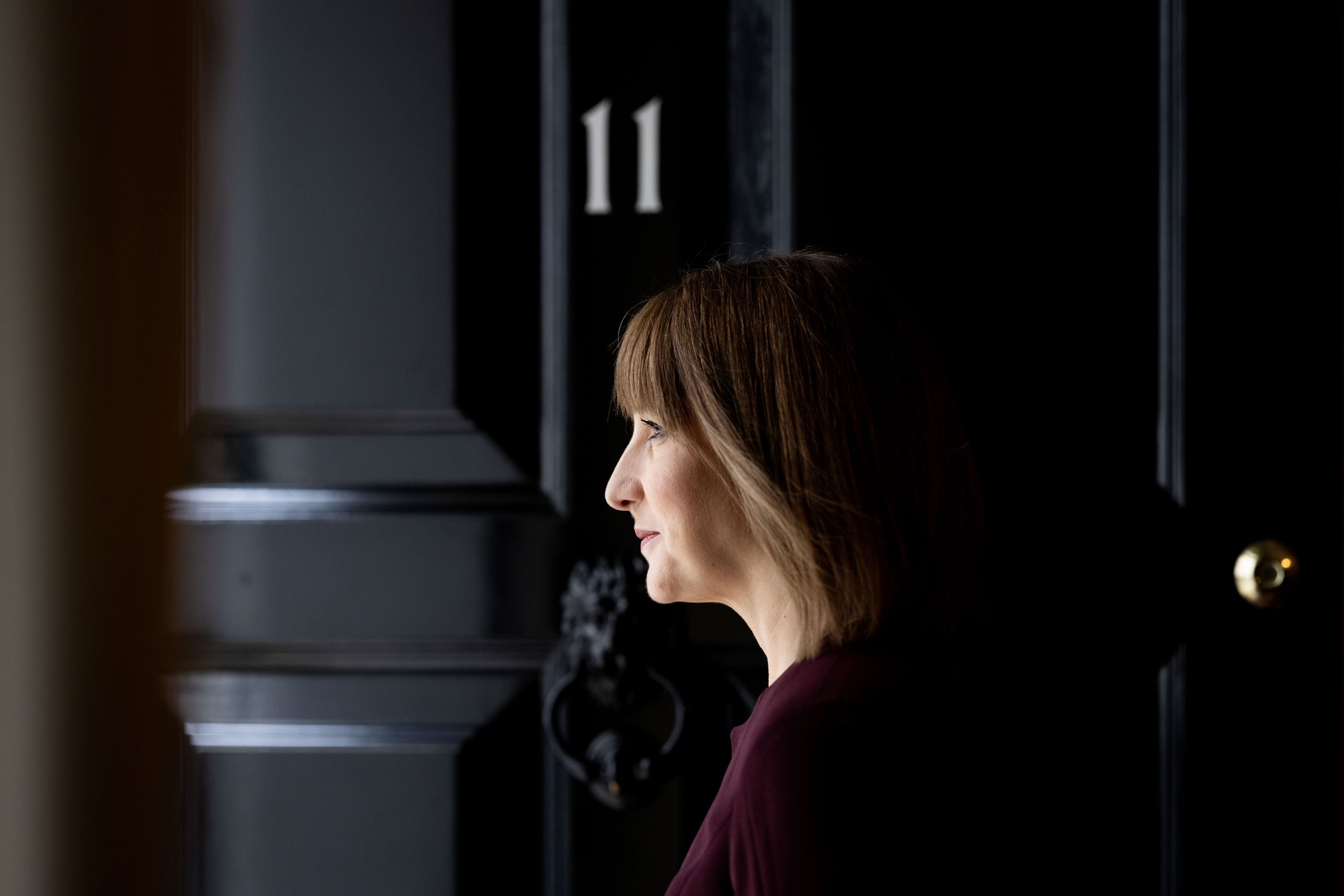 Key takeaways from Rachel Reeves’ spring statement