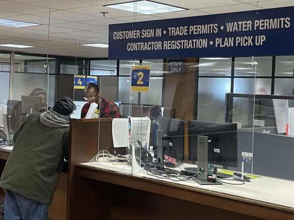 City of Dallas ramps up for new streamlined permitting system