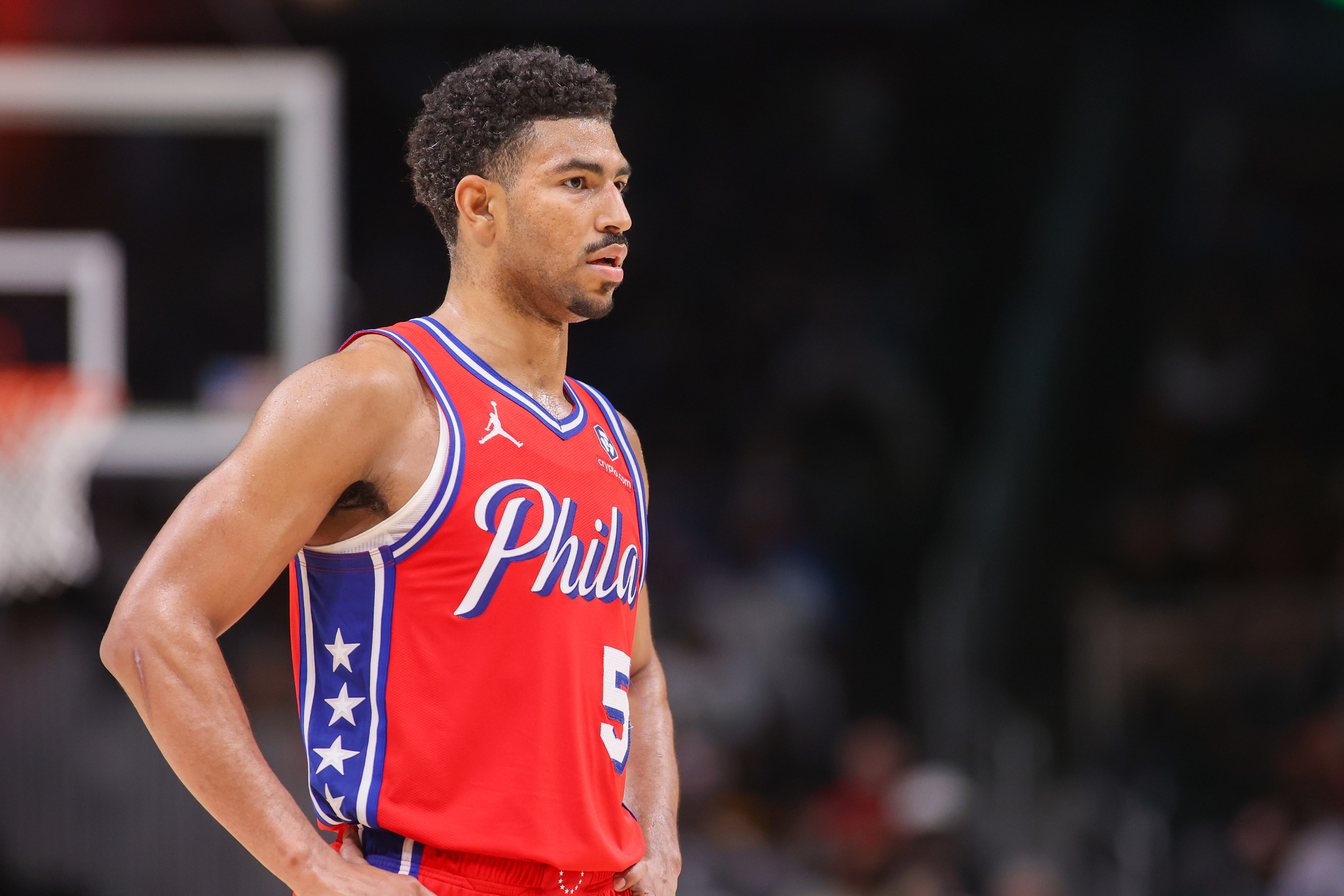 76ers star’s career-best form drives push for big payday