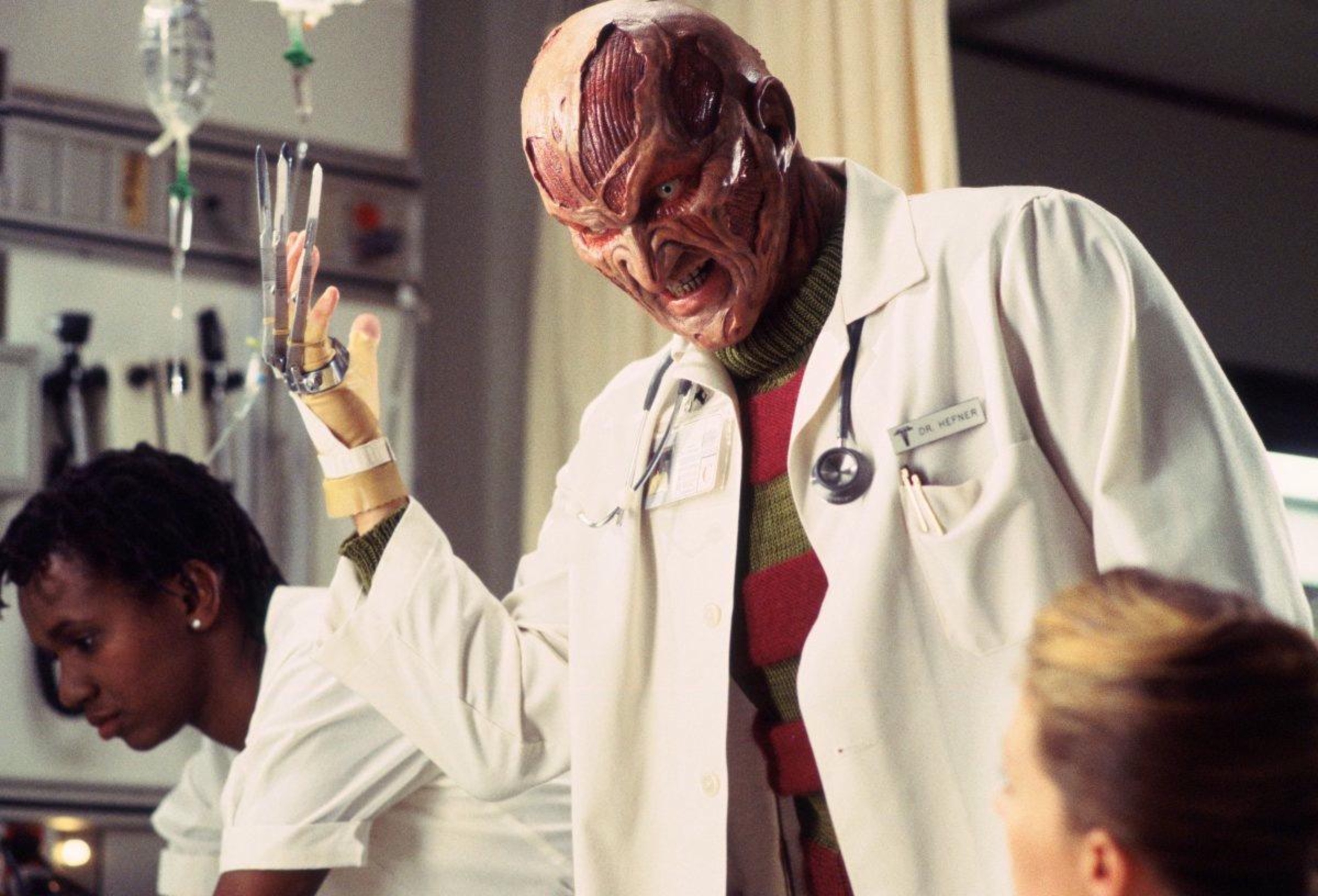 A cut above: 20 underrated slasher films