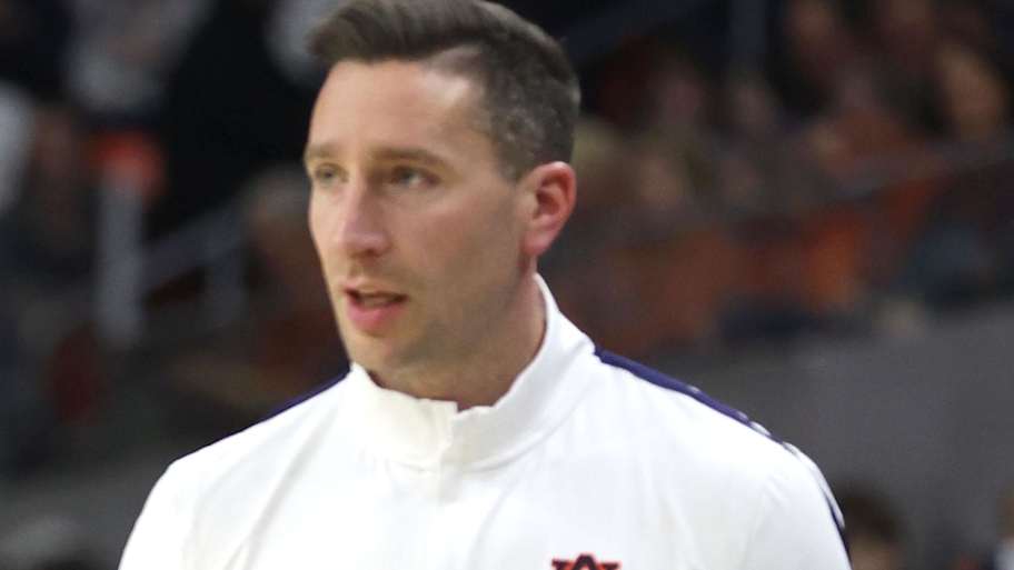 Steven Pearl auditioning for head coaching role with successful call ...