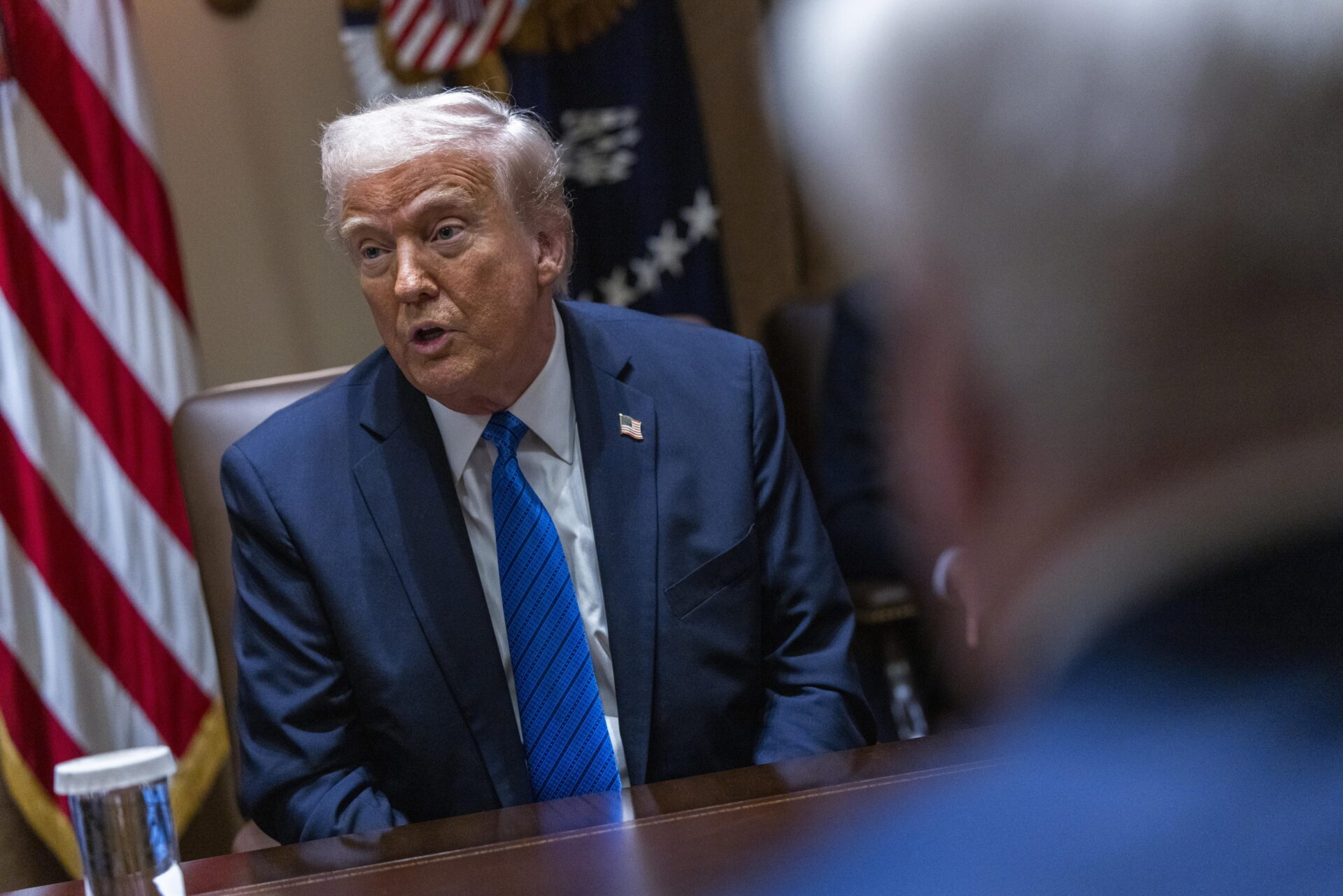 Russiagate: Trump ordina la declassificazione dei file per smascherare ...