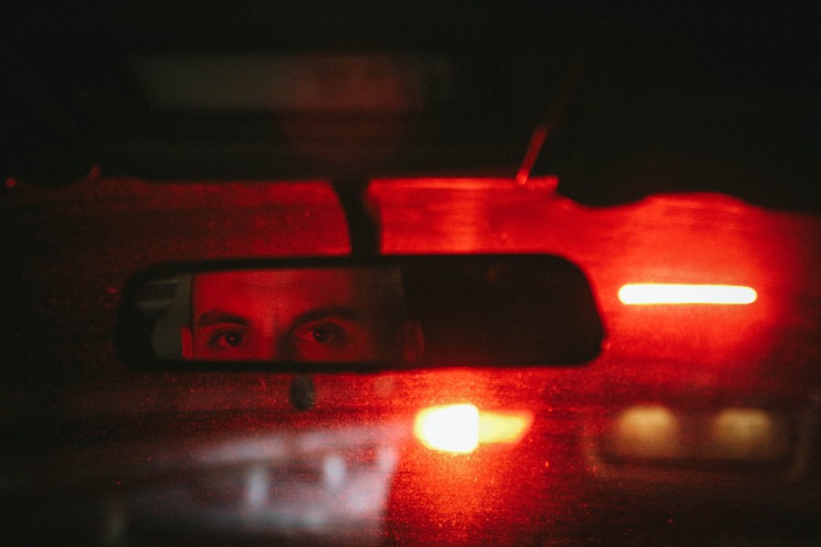 Oklahoma Co. Warrant Clearing Event April 4