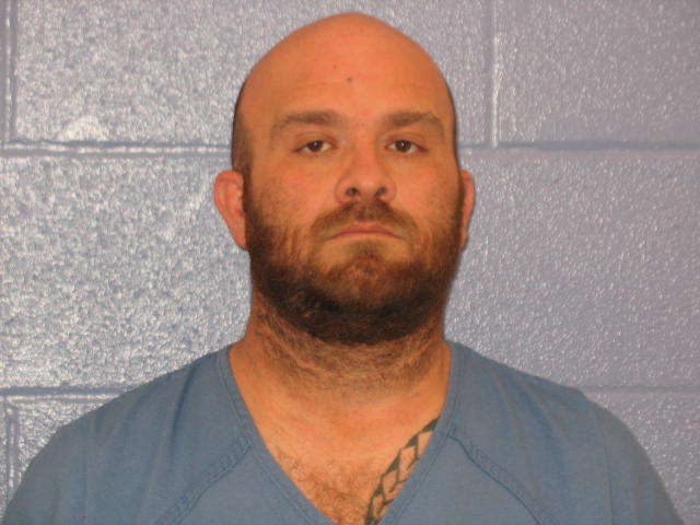 APD: Andrews man arrested after holding children for ransom in Mexico