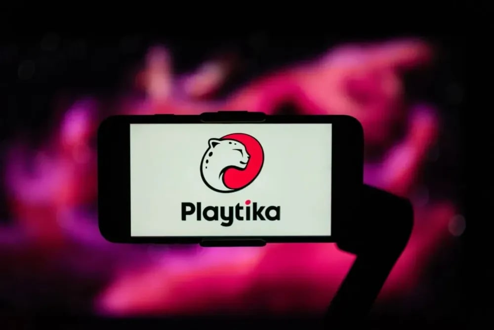 Playtika Stock On Track To Record Biggest Single-Day Gain Ever After ...