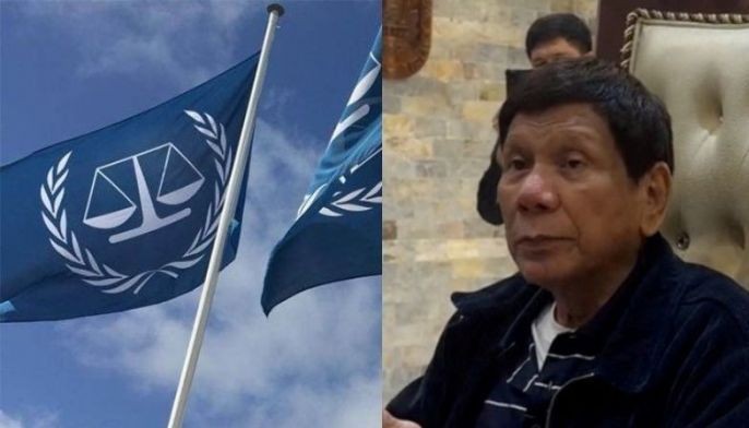 ICC prosecutor to present more evidence vs Duterte