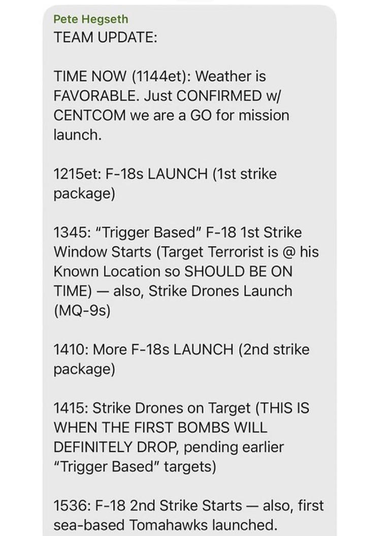 ‘I’m floored’: Experts reveal ‘really scary’ info shared by Trump ...