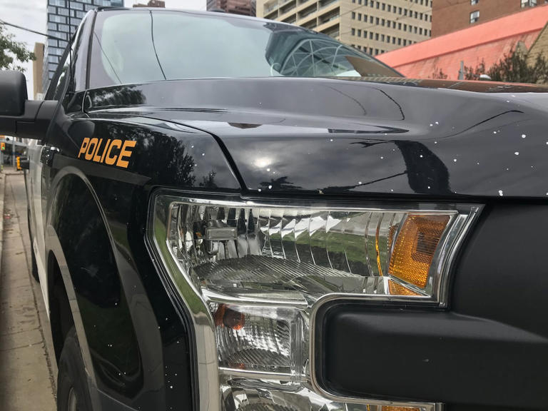 Calgary man charged in fatal Glenmore Trail collision