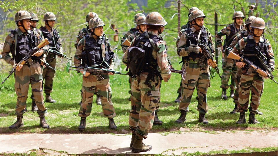 Defence Ministry inks ₹6,900 crore contracts with Bharat forge, TATA ...