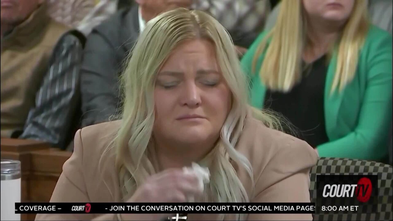 Nichole Rice’s Fate In Hands of the Jury