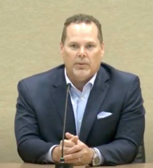 Fiber optic internet coming to Ocean Shores