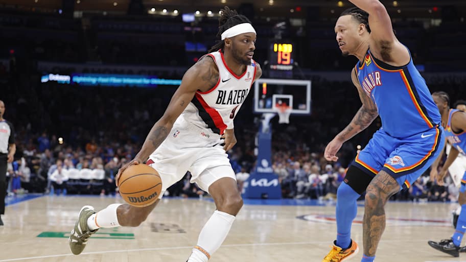 Blazers Notes: Jerami Grant Injury Status, Playoff Hopes Alive, More