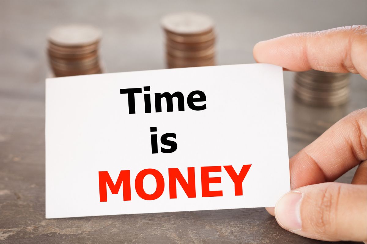 14 Life Changing Ideas for Manifesting Money through Positive Financial ...