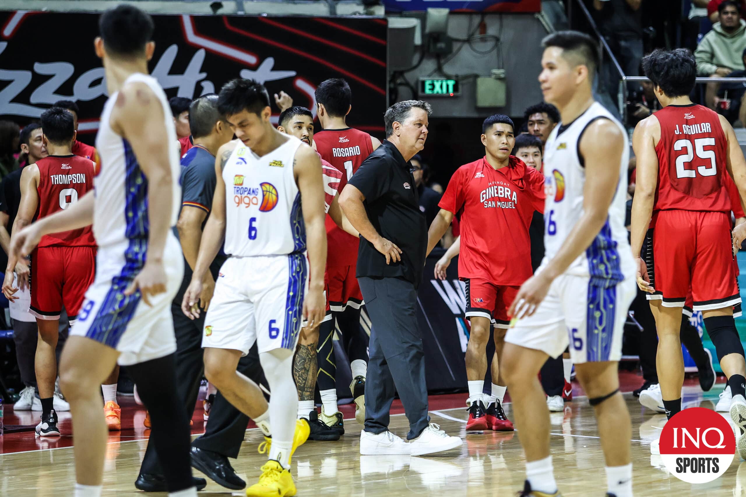 PBA Finals: Game 7 ‘never just another game’ for Ginebra’s Tim Cone