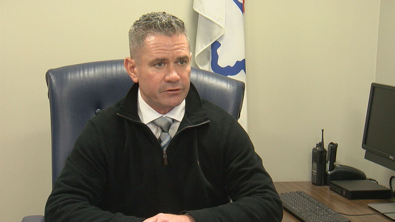 Brook Park Mayor says they plan to have groundbreaking on Browns new ...