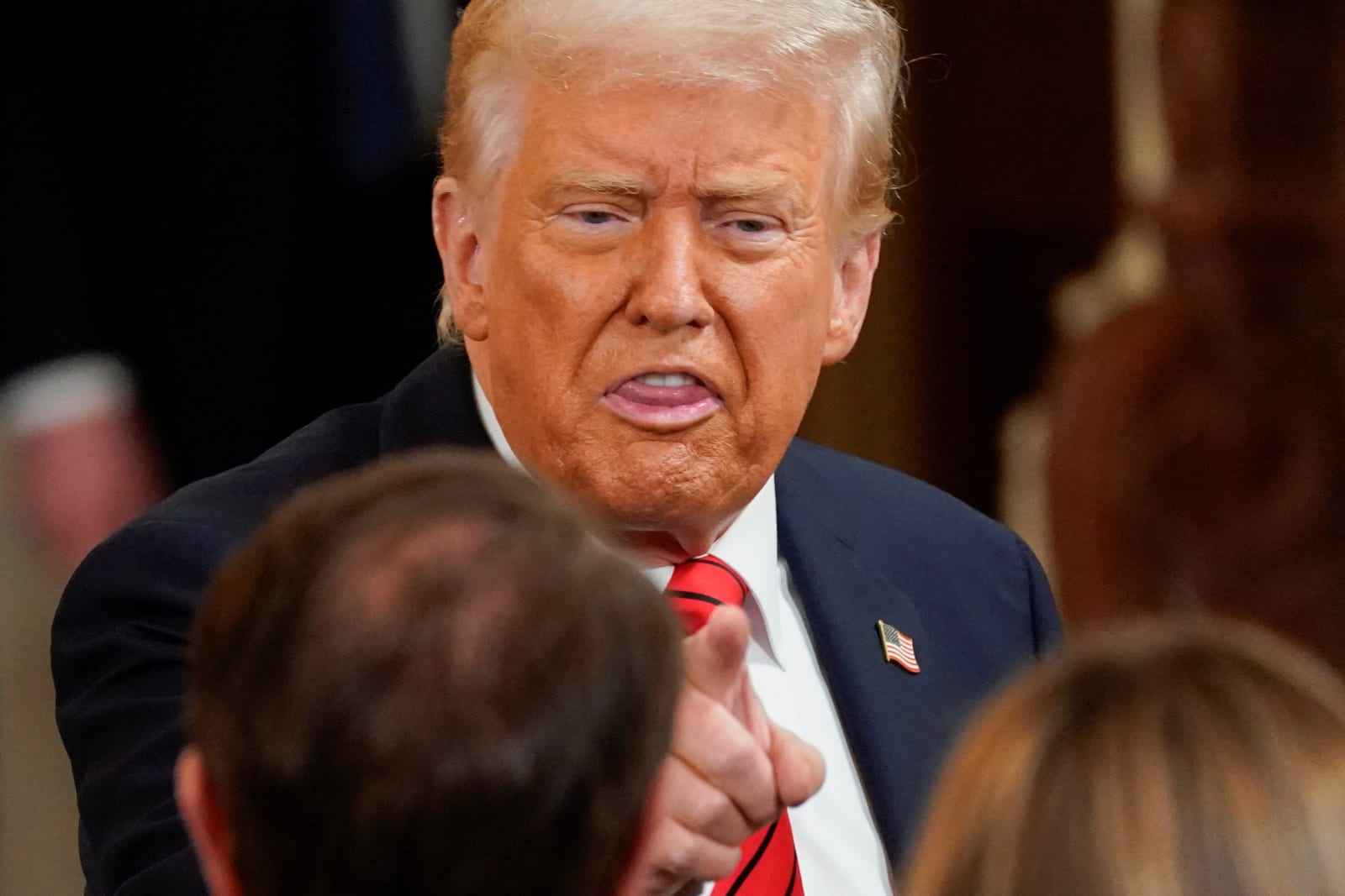 Three graphs explain what’s happening with Donald Trump’s popularity