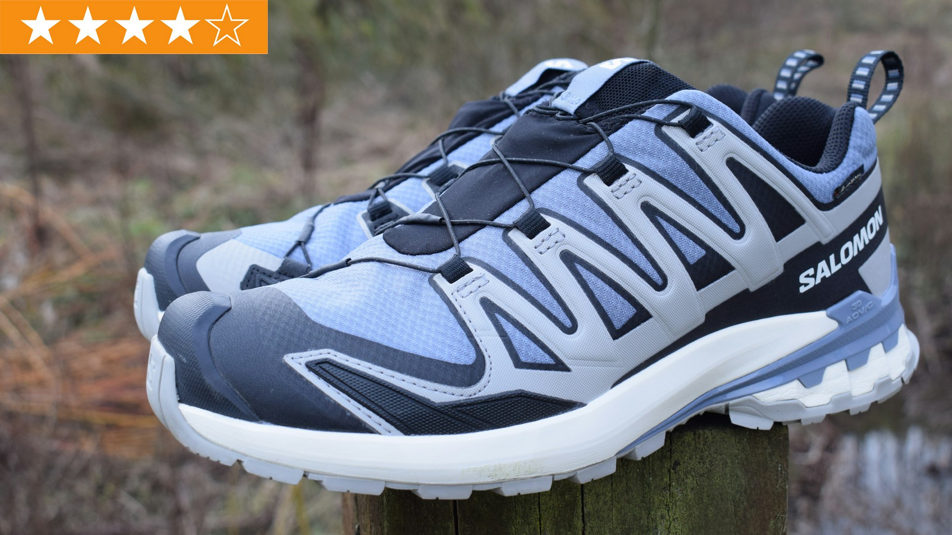 This new Salomon trail running shoe is absolute Marmite – and we might ...