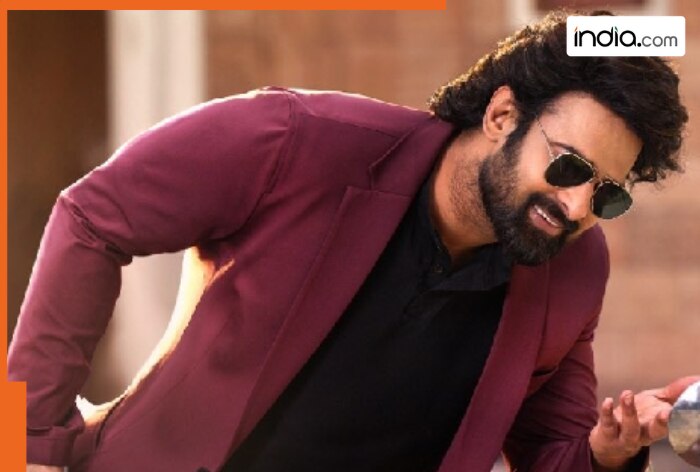 Prabhas to become son-in-law of Hyderabad, to marry daughter of a ...