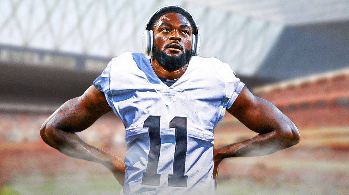 Browns trade proposal lands Brandon Aiyuk as 49ers rumors swirl