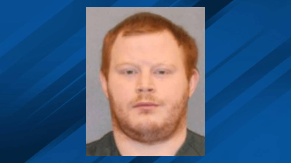 Fort Edward man charged with assaulting inmate at Saratoga County Jail