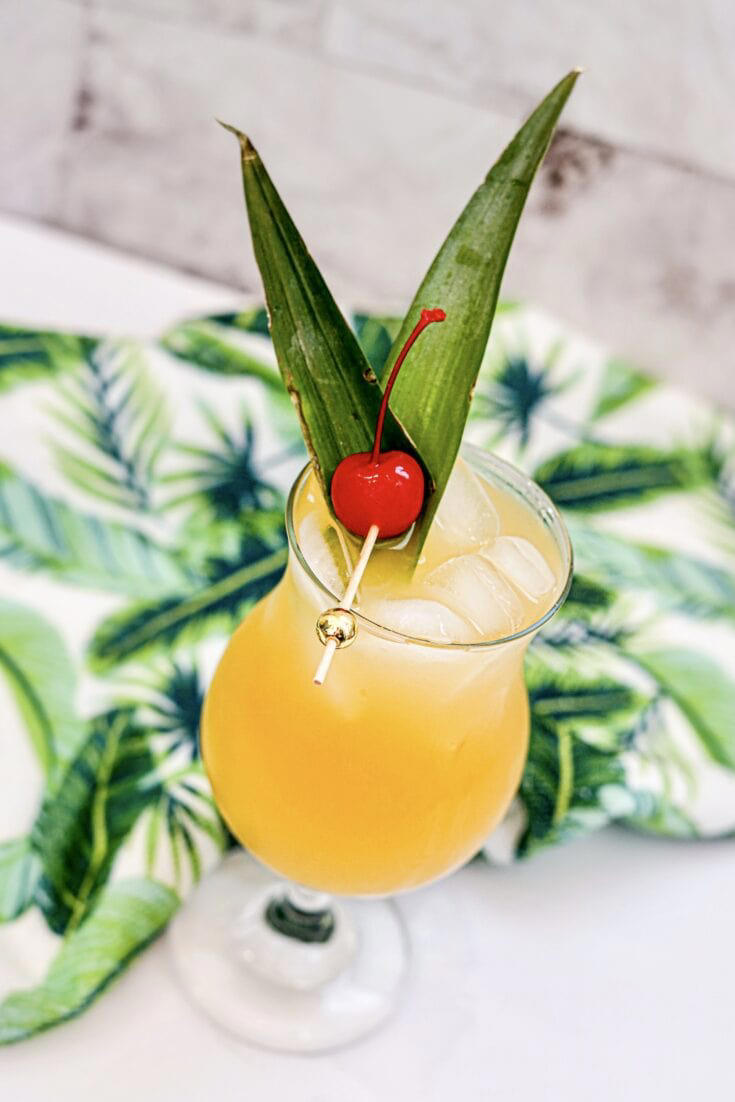 The BEST Spring Cocktails For You to Try!