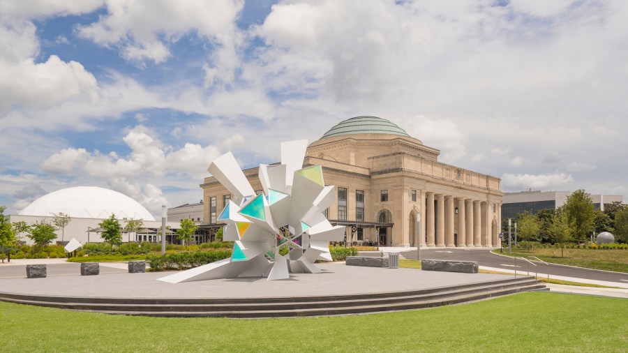 Science Museum of Virginia to host National AI Literacy Day Celebration