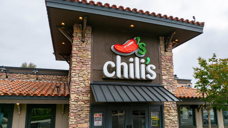 This Chili's Fan-Favorite Appetizer Is Back After Over 15 Years (But ...