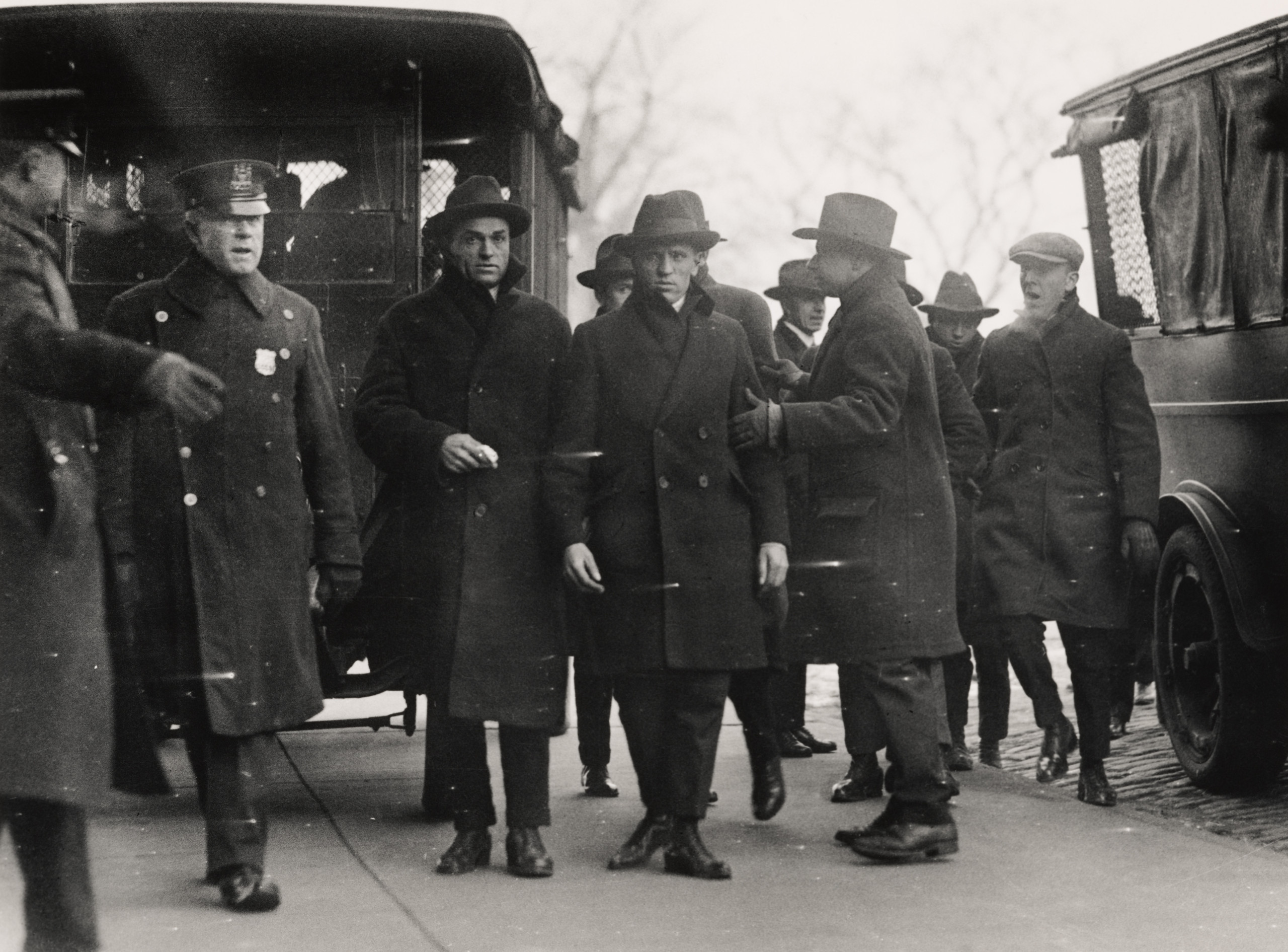 How the 'Red Scare' changed American politics forever