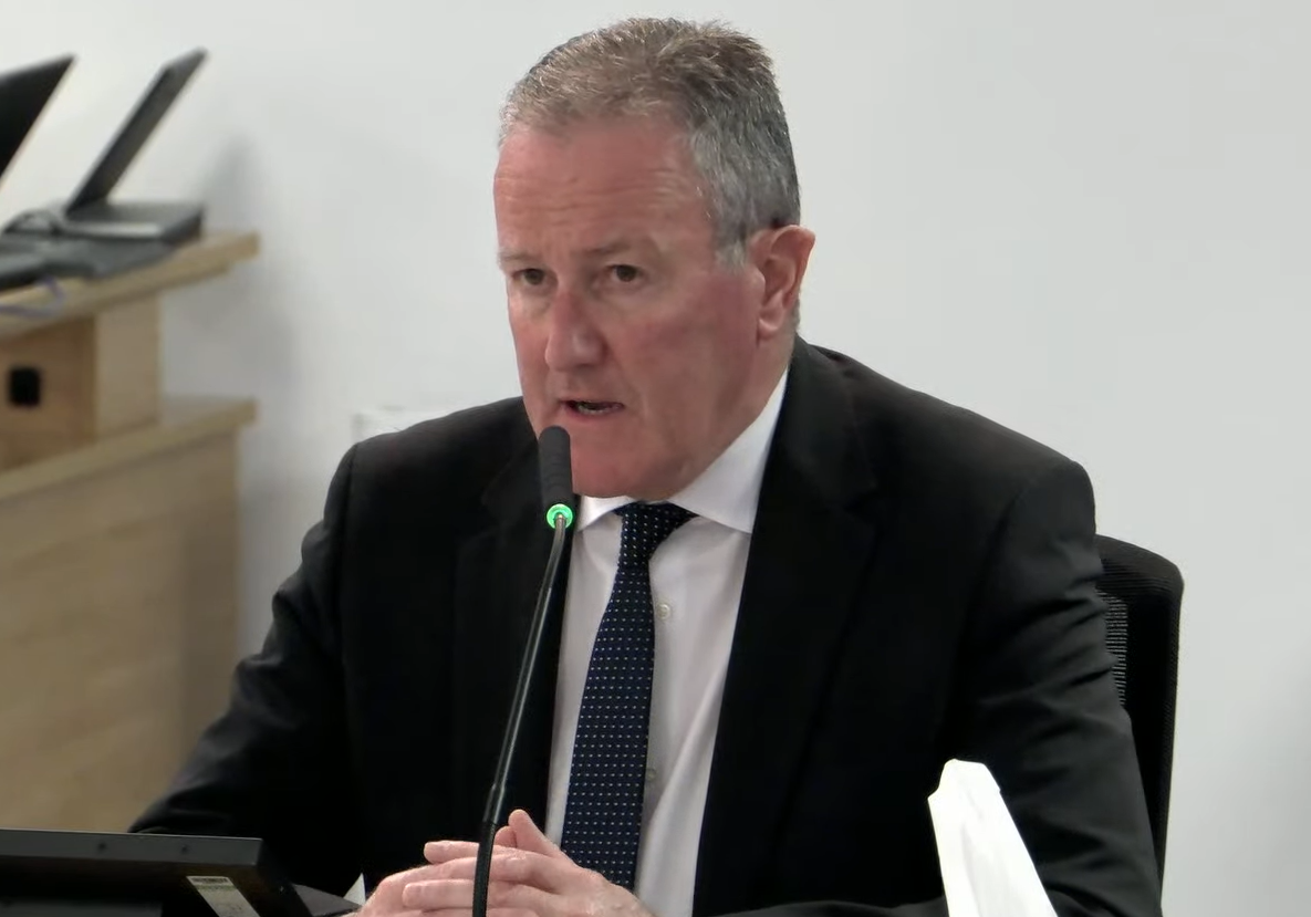 Devolved regions ‘politely entertained but not listened to’ during pandemic