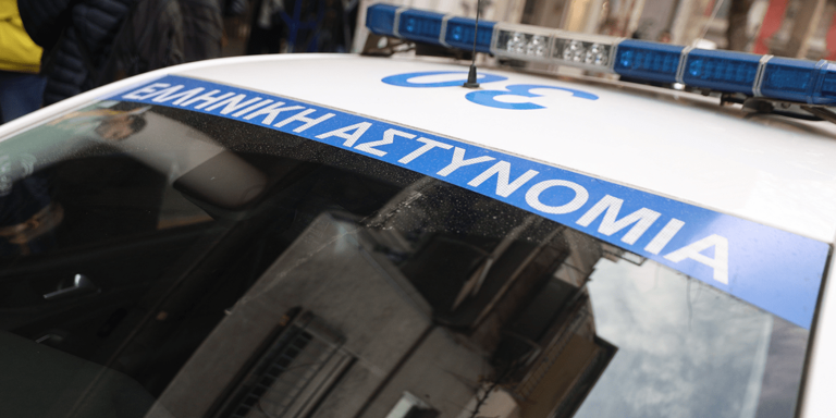 Ιωάννινα: Συνελήφθη Αλβανός καταζητούμενος με διεθνές ένταλμα σύλληψης