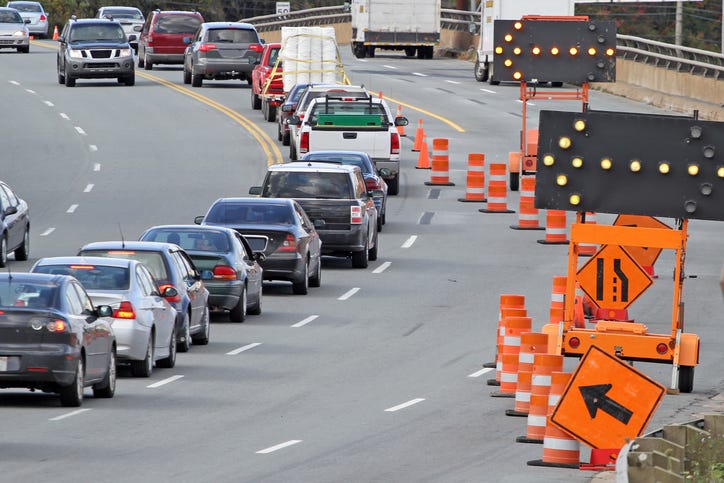 State Route 204 in Gates reopens to traffic
