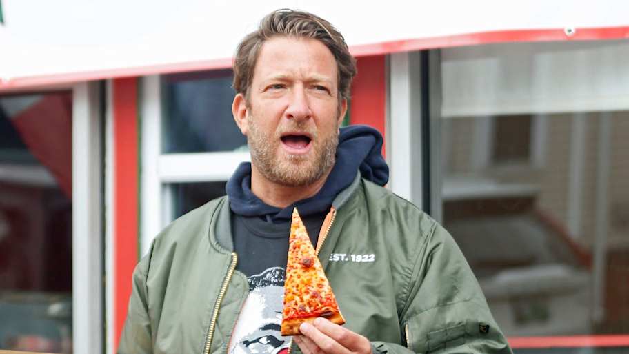 Dave Portnoy ready for 'Family Guy' voiceover role after appearing on ...