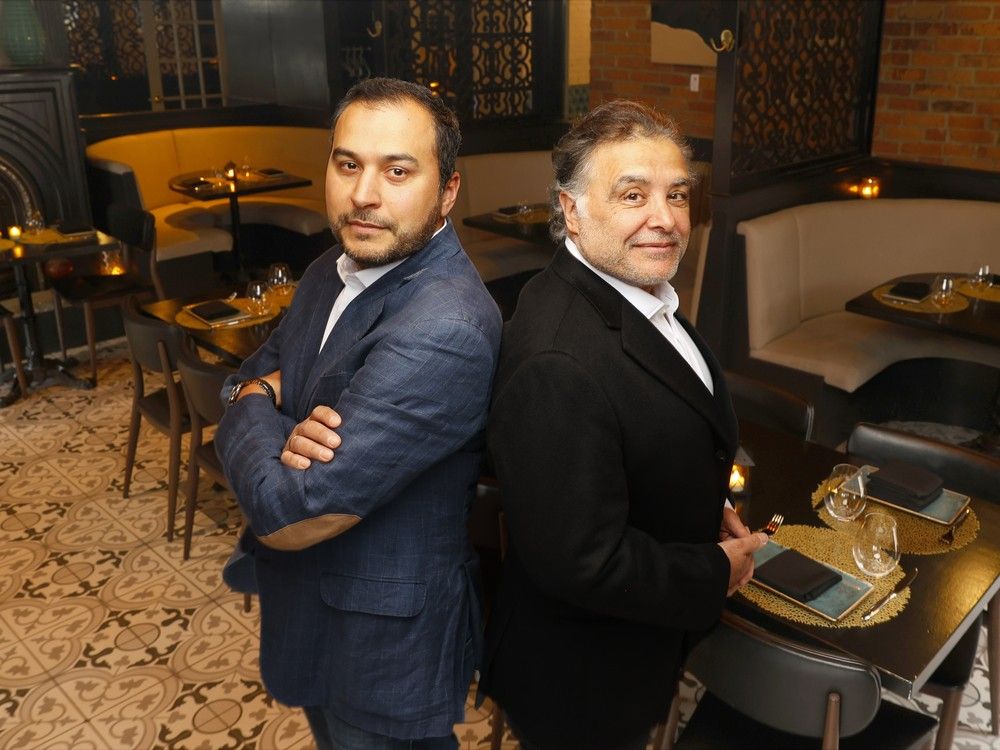 Fairouz Cafe in the ByWard Market to close, replaced by three new food ...
