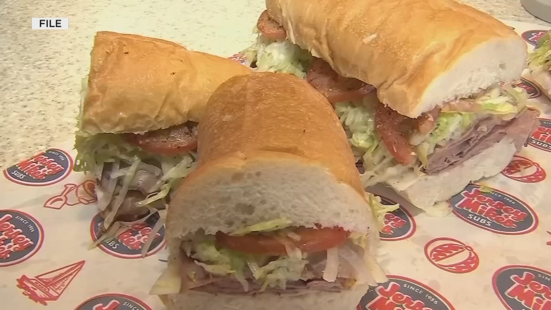 Jersey Mike’s donating all day’s profits to Phoenix Children’s Hospital