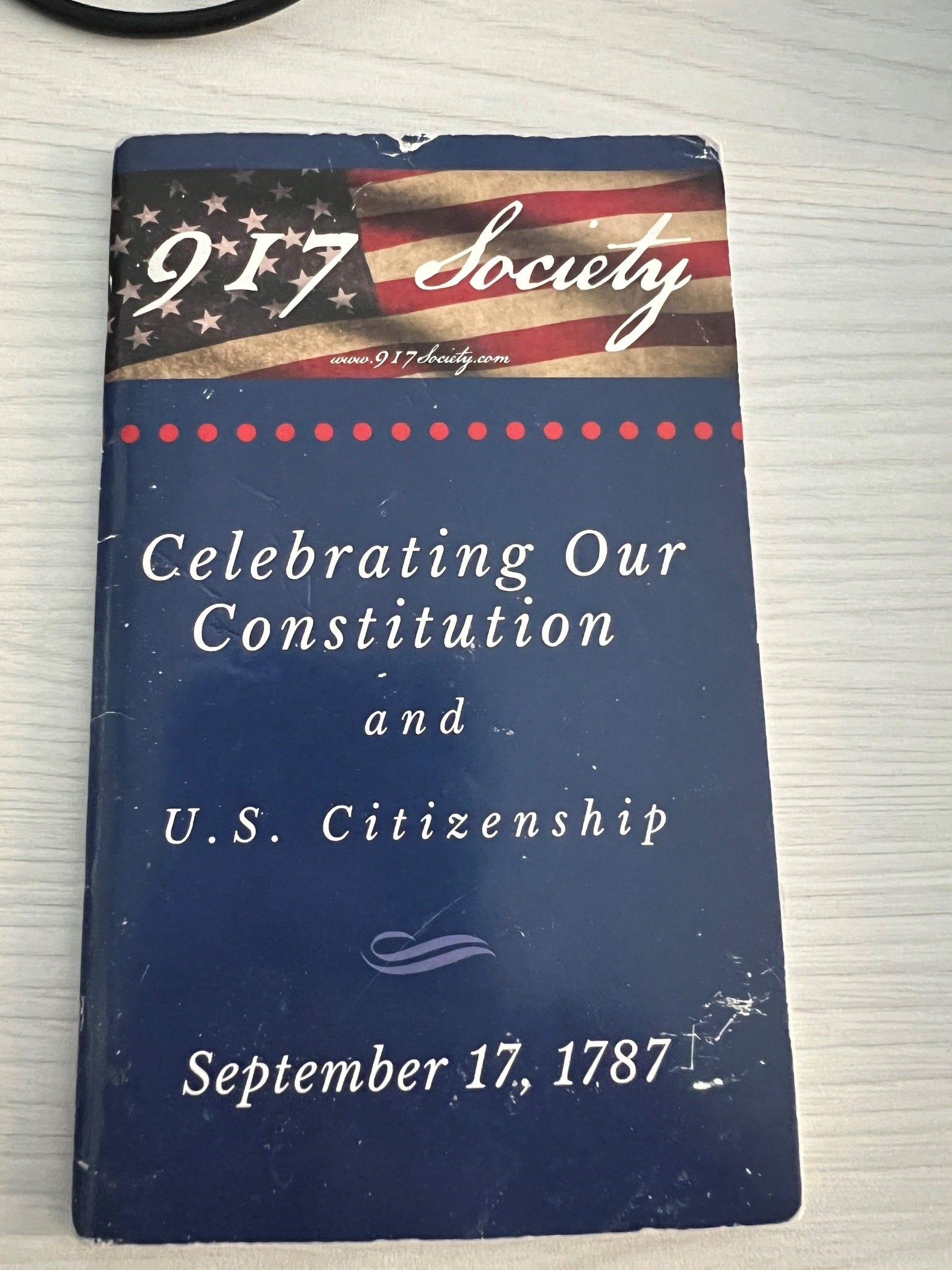 Under Trump, some experts say US is in 'constitutional crisis.' Do you ...