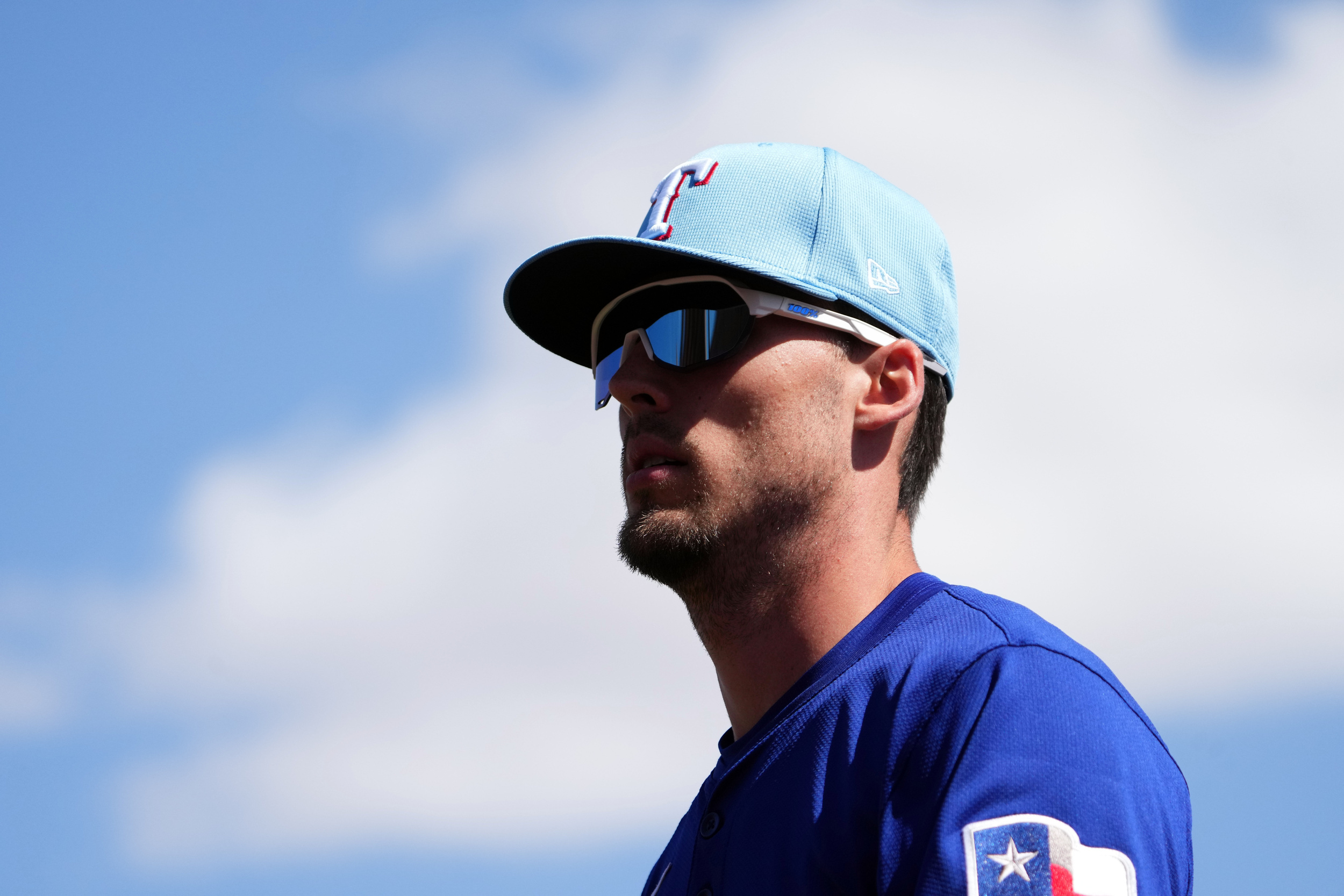 Evan Carter Starting in Triple-A Is Good for the Rangers