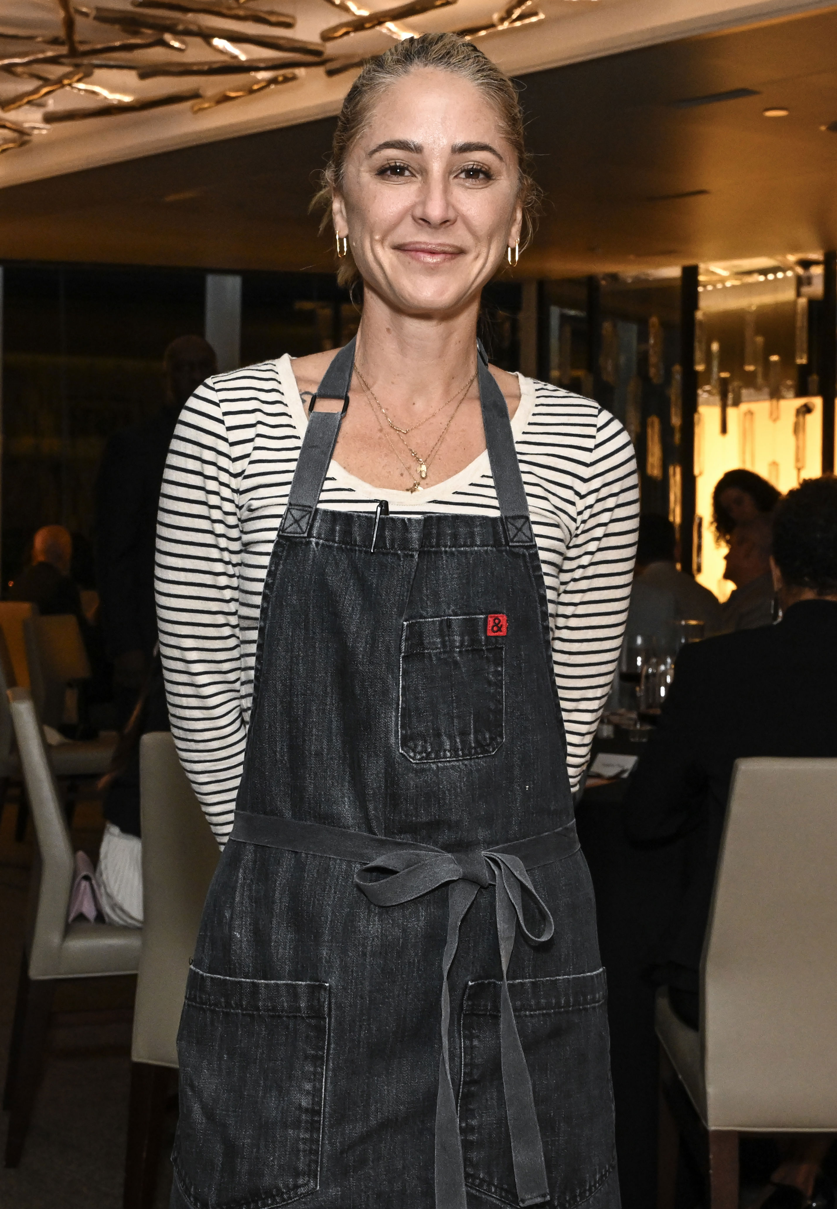 Who is Brooke Williamson? Meet Bobby Flay’s new girlfriend