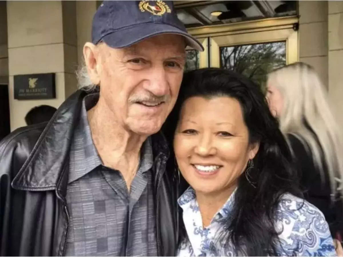 New wild ‘murder’ theory emerges in Gene Hackman death investigation ...