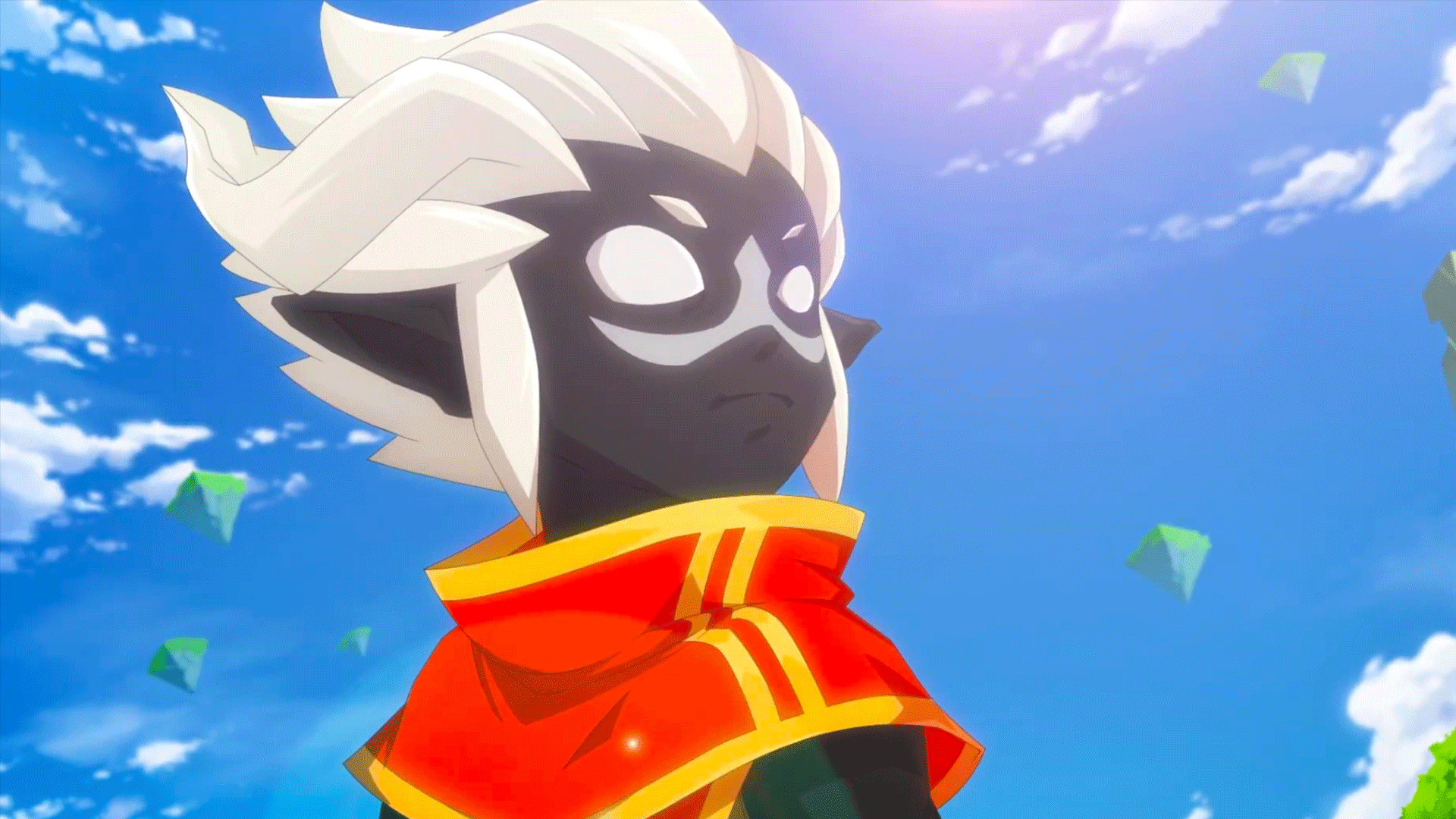 Fallen Tear: The Ascension - Official 2025 Teaser Trailer