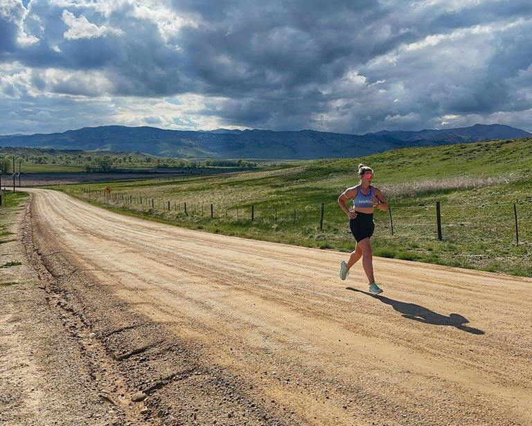 7 Hill Running Workouts to Boost Your Speed and Endurance