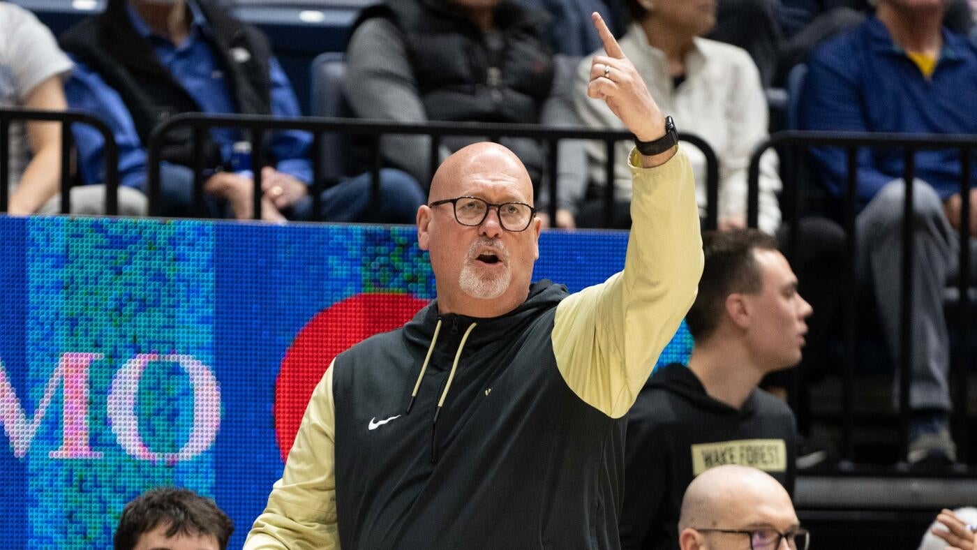 West Virginia basketball coaching search 2025: Candidates, hot board ...