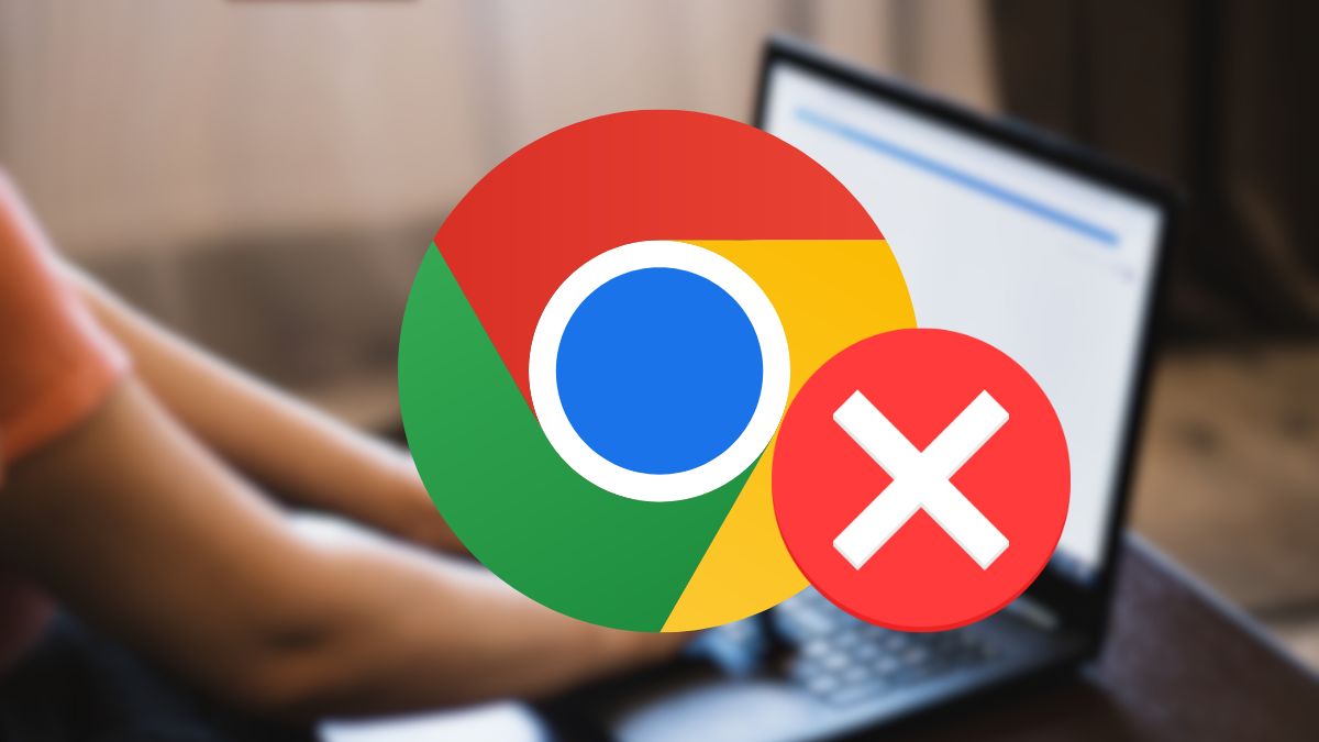 ¿No puedes instalar Google Chrome en Windows? Esta es la razón