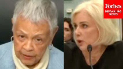 Watson Coleman Asks NTSB Head Point Blank If DC Crash 'Happened Because ...