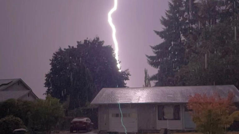 Breaking down a challenging forecast with Storm Tracker 2 Meteorologist ...