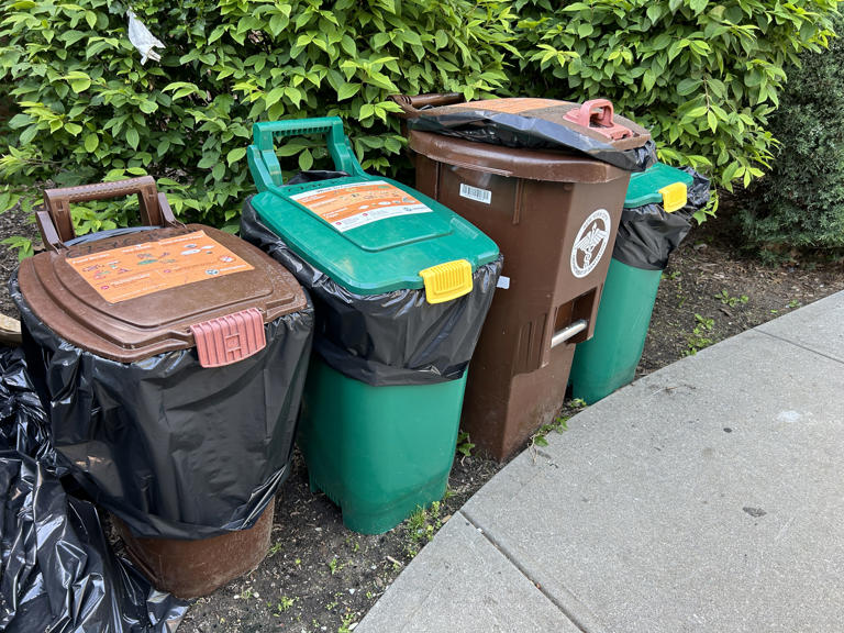 Composting crackdown starts Tuesday in NYC: what you need to know